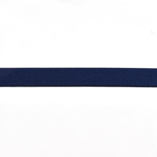 ●素材：レーヨン55％　スパンレーヨン35％　ゴム10％【商品の特徴】綾織のゴムテープです。