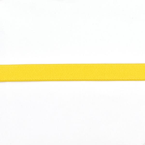 ●素材：レーヨン55％　スパンレーヨン35％　ゴム10％【商品の特徴】綾織のゴムテープです。