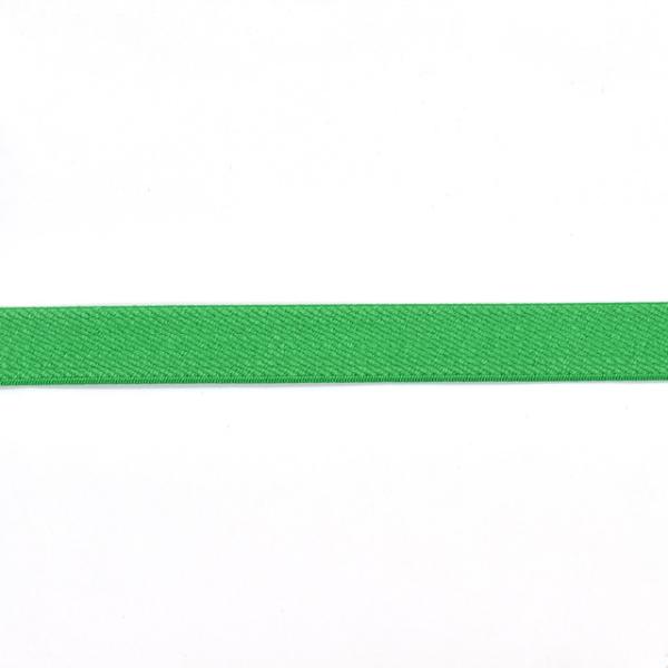 ●素材：レーヨン55％　スパンレーヨン35％　ゴム10％【商品の特徴】綾織のゴムテープです。