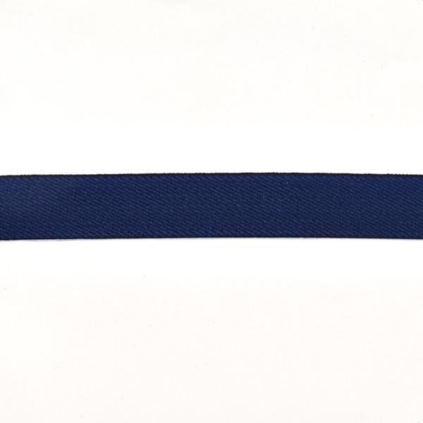 ●素材：レーヨン55％　スパンレーヨン35％　ゴム10％【商品の特徴】綾織のゴムテープです。