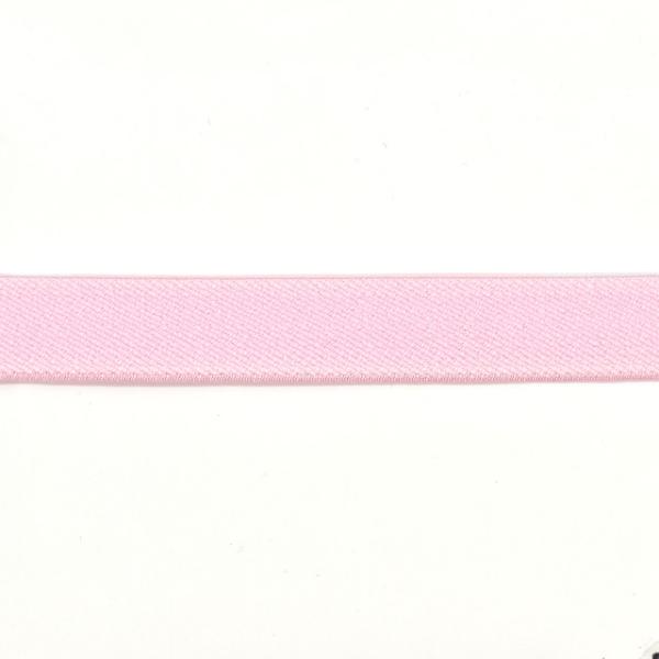 ●素材：レーヨン55％　スパンレーヨン35％　ゴム10％【商品の特徴】綾織のゴムテープです。