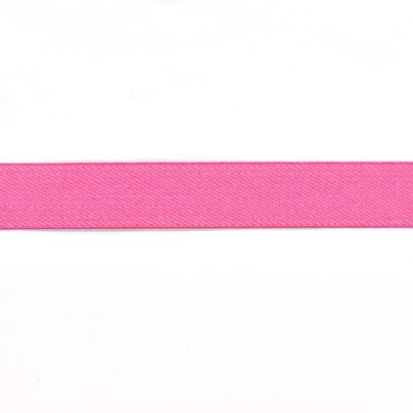 ●素材：レーヨン55％　スパンレーヨン35％　ゴム10％【商品の特徴】綾織のゴムテープです。