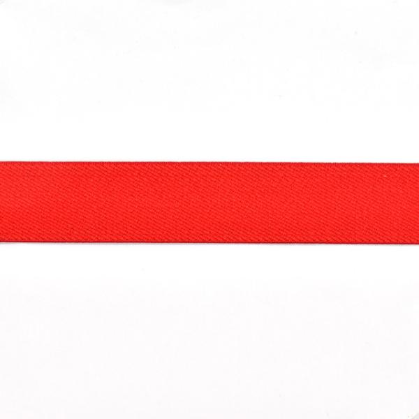 ●素材：レーヨン55％　スパンレーヨン35％　ゴム10％【商品の特徴】綾織のゴムテープです。