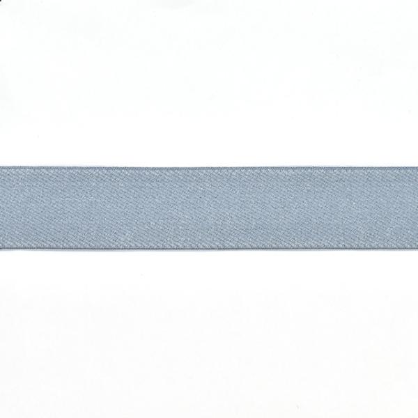 ●素材：レーヨン55％　スパンレーヨン35％　ゴム10％【商品の特徴】綾織のゴムテープです。