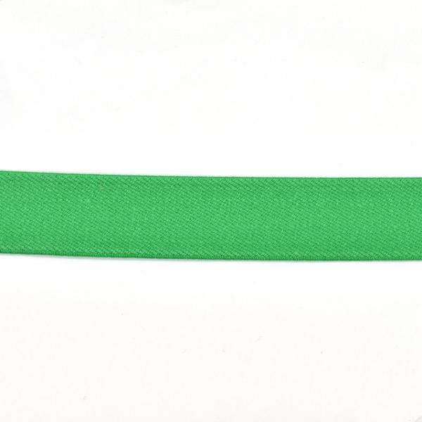 ●素材：レーヨン55％　スパンレーヨン35％　ゴム10％【商品の特徴】綾織のゴムテープです。