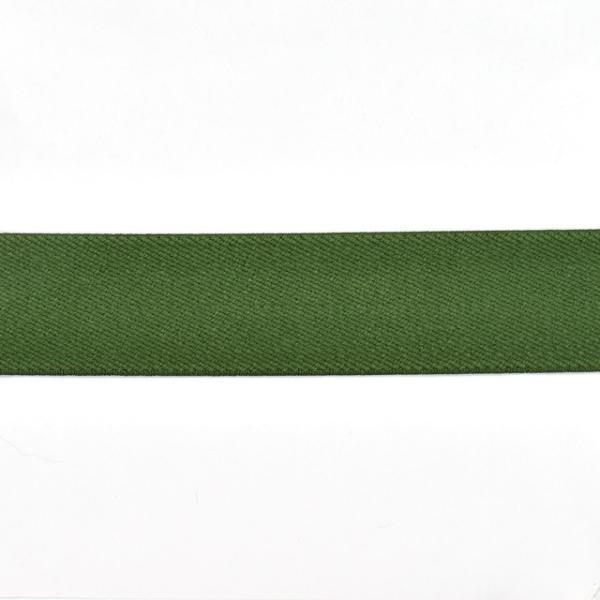 ●素材：レーヨン55％　スパンレーヨン35％　ゴム10％【商品の特徴】綾織のゴムテープです。