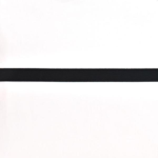 ●素材：ナイロン82％　ポリウレタン18％【商品の特徴】薄いゴムテープです。下着や薄地に適しています。