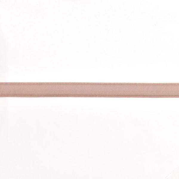 ●素材：ナイロン82％　ポリウレタン18％【商品の特徴】薄いゴムテープです。下着や薄地に適しています。