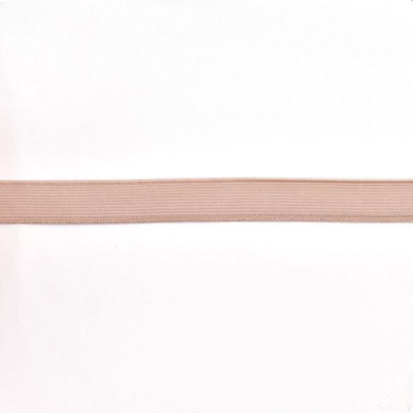 ●素材：ナイロン82％　ポリウレタン18％【商品の特徴】薄いゴムテープです。下着や薄地に適しています。