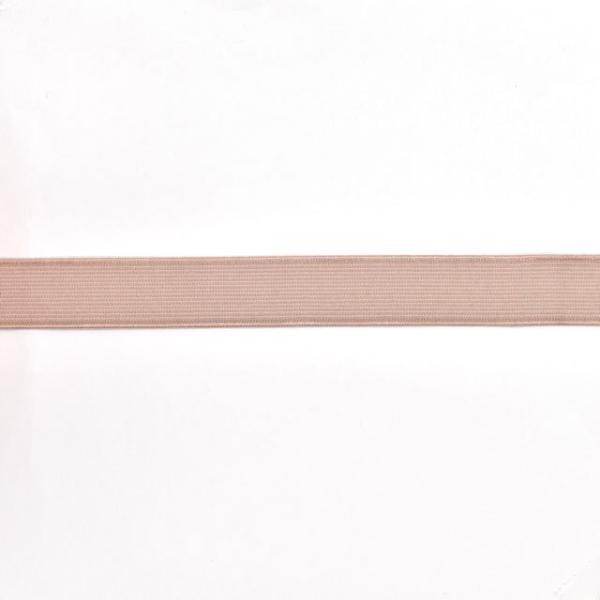 ●素材：ナイロン82％　ポリウレタン18％【商品の特徴】薄いゴムテープです。下着や薄地に適しています。