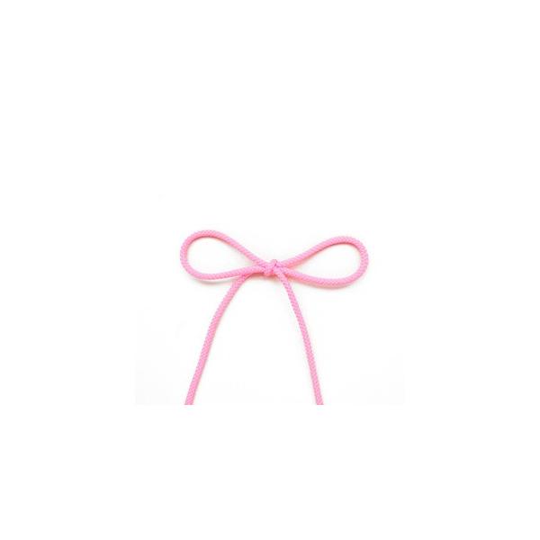 ●素材：ポリエステル100％●太さ：約 3mm※引っ張り方や製造ロットなどにより、同じ品番でも太さが異ります。また、表記サイズより1ｍｍ以上の誤差が生じる場合がございます。(返品・交換対象外となります。)目安としてご参照くださいませ。【商品...