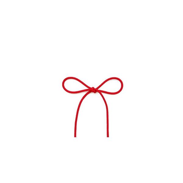 ●素材：ポリエステル100％●太さ：約 3mm※引っ張り方や製造ロットなどにより、同じ品番でも太さが異ります。また、表記サイズより1ｍｍ以上の誤差が生じる場合がございます。(返品・交換対象外となります。)目安としてご参照くださいませ。【商品...