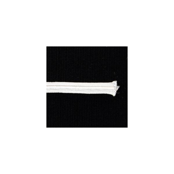 ●サイズ：約6mm幅【商品の詳細】ドレスなどの形を演出したり固定する際に使用します。ワイヤーの様に自由自在に曲げられ、形をキープ。また、はさみで簡単に切る扱いやすいボーンです。中の素材は樹脂なので、針金と違って錆びる心配がありません。＜ご利...