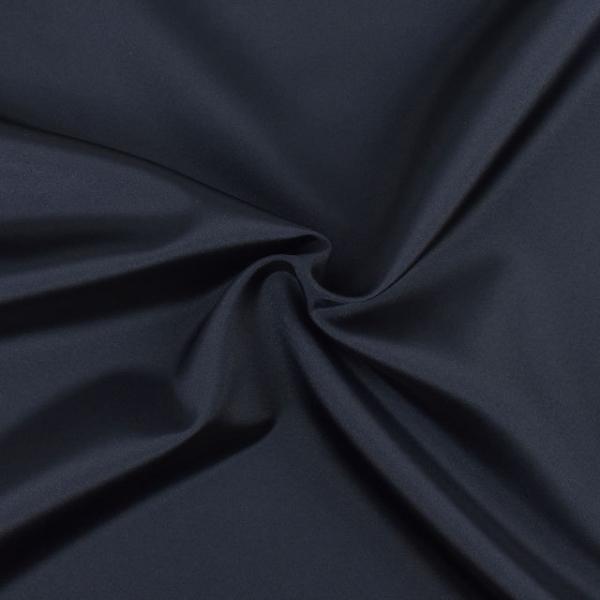 ●素材：経糸　ポリエステル100％、緯糸　キュプラ100％●生地幅：約74cm【生地の特徴】しっかりとした厚みとハリ感のある紳士用の胴裏（裏地）です。上品でなめらかな光沢があるので高級感が出ます。経糸はポリエステルで織られているので、強度が...