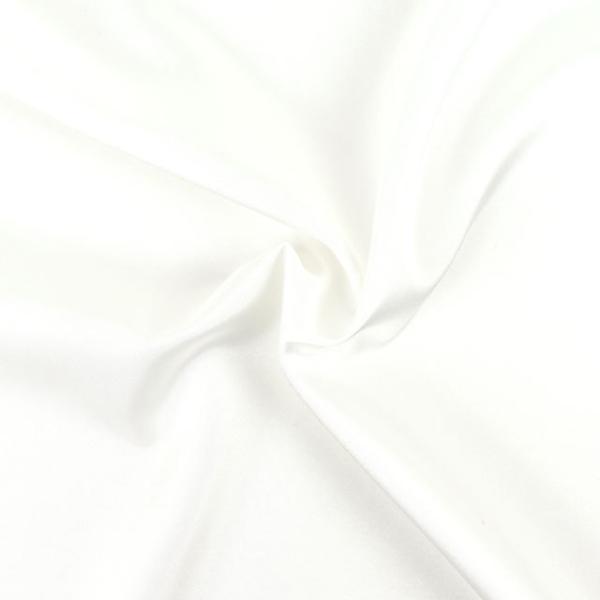 ●素材：経糸　ポリエステル100％、緯糸　キュプラ100％●生地幅：約74cm【生地の特徴】しっかりとした厚みとハリ感のある紳士用の胴裏（裏地）です。上品でなめらかな光沢があるので高級感が出ます。経糸はポリエステルで織られているので、強度が...