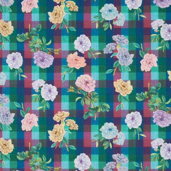 ●素材：綿100％●生地幅：約110cm【生地の特徴】リバティジャパンの定番「エターナルコレクション」。上品な艶とやわらかな肌ざわりが特徴の、リバティ・ファブリックスのタナローン生地です。織の密度が高く、しなやかで豊かなドレープ性があります...