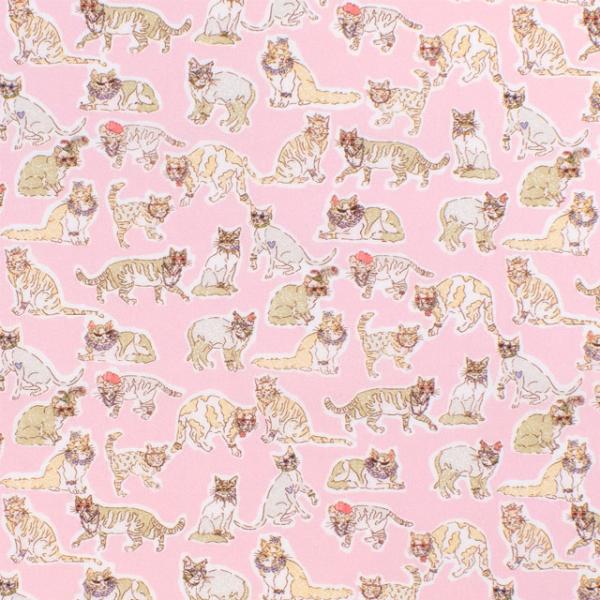 ●素材：綿100％（オーガニックコットン）●生地幅：約110cm【生地の特徴】人気のオーガニック・タナローン・コレクションの待望の3弾です。リバティデザインの中でも愛されているランドスケープデザインを中心に、会話が弾むようなイラスト調のデザ...