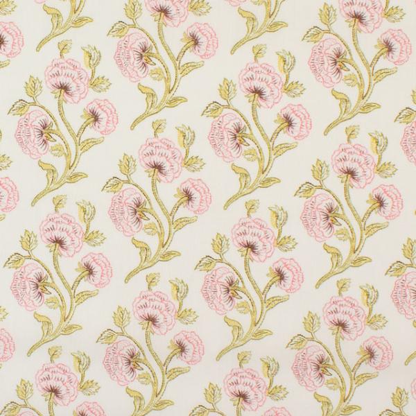 ●素材：綿100％●生地幅：約108cm【生地の特徴】上品な艶とやわらかな肌ざわりが特徴のリバティ・ファブリックスのタナローン。織の密度が高く、しなやかで豊かなドレープ性があります。ブラウスやワンピース、スカートなどの衣類の他、小物やインテ...