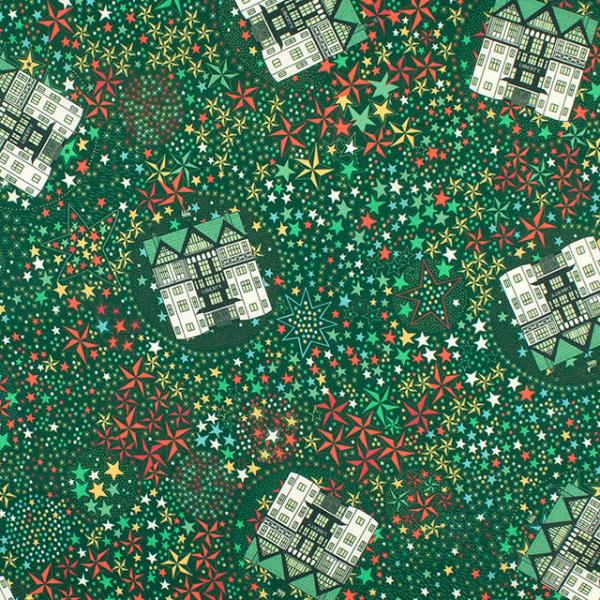 ●素材：綿100％●生地幅：約108cm【商品の説明】上品な艶とやわらかな肌ざわりが特徴のリバティ・ファブリックスのタナローン。織の密度が高く、しなやかで豊かなドレープ性があります。ブラウスやワンピース、スカートなどの衣類の他、小物やインテ...