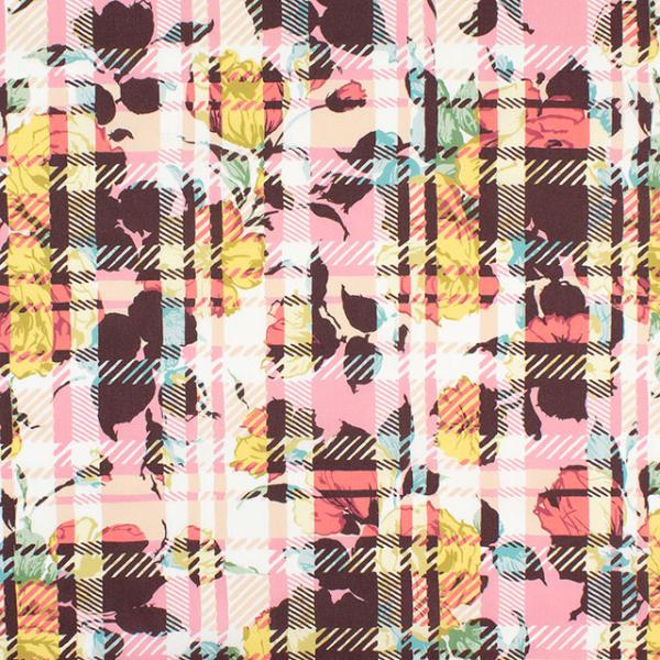 ●素材：綿100％●生地幅：約108cm【商品の説明】上品な艶とやわらかな肌ざわりが特徴のリバティ・ファブリックスのタナローン。織の密度が高く、しなやかで豊かなドレープ性があります。ブラウスやワンピース、スカートなどの衣類の他、小物やインテ...