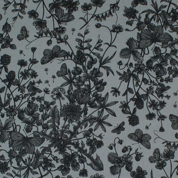 ★2026年SSコレクション★●素材：綿100％●生地幅：約108cm【商品の説明】上品な艶とやわらかな肌ざわりが特徴のリバティ・ファブリックスのタナローン。織の密度が高く、しなやかで豊かなドレープ性があります。ブラウスやワンピース、スカー...