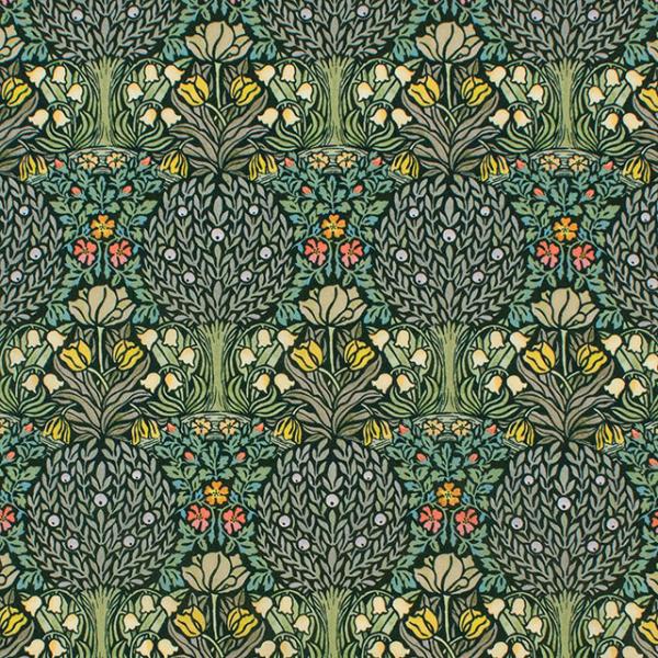 ★2026年SSコレクション★●素材：綿100％●生地幅：約108cm【商品の説明】上品な艶とやわらかな肌ざわりが特徴のリバティ・ファブリックスのタナローン。織の密度が高く、しなやかで豊かなドレープ性があります。ブラウスやワンピース、スカー...