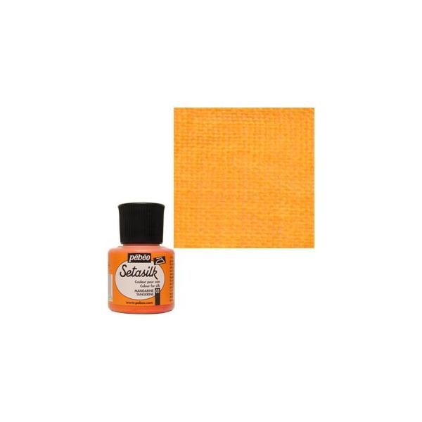 ※新容器に順次入れ替え予定です。※●容量：45ml【商品の詳細】コットン、麻、シルクなど、天然繊維の生地への染色・手描き用水性絵具です。白色・淡色生地専用で、濃い色の生地には発色しません。セタカラーよりも粘度が低く、繊維により浸透しやすい絵...