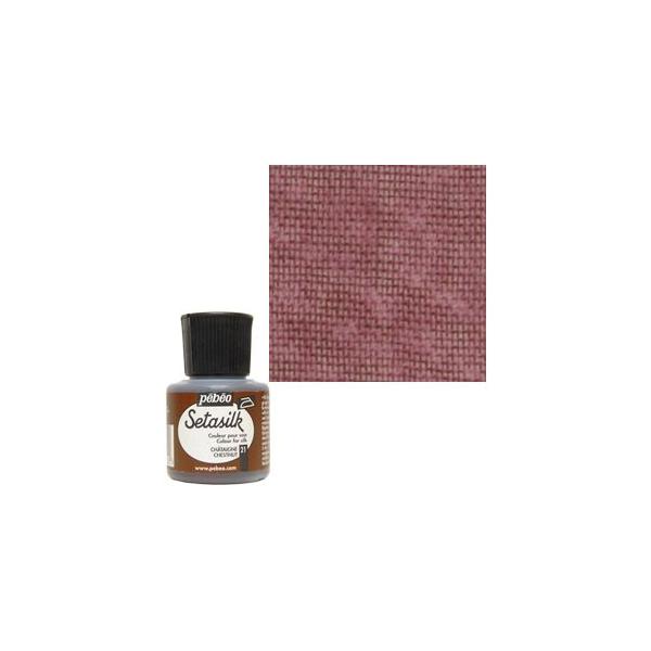 ※新容器に順次入れ替え予定です。※●容量：45ml【商品の詳細】コットン、麻、シルクなど、天然繊維の生地への染色・手描き用水性絵具です。白色・淡色生地専用で、濃い色の生地には発色しません。セタカラーよりも粘度が低く、繊維により浸透しやすい絵...