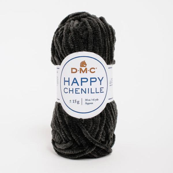 ●素材：ポリエステル100％●容量：15ｇ（約38m）●使用針：棒針3〜4号・3/0〜4/0号●標準ゲージ：19目・30 段●必要玉数の目安：ポーチ 3玉　/　あみぐるみ 4玉【商品の詳細】ベルベットのように滑らかなシェニール糸です。色のバ...