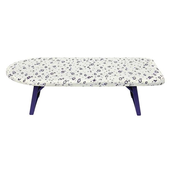 ●本体サイズ（約）：長さ350mm×幅110mm×高さ115mm、脚折り畳み時の高さ25mm●重さ（約）：280ｇ【商品の説明】机の上でも使用できる、Prym社製ミニアイロンボードです。脚の裏面にはシリコンゴムがついていて滑りにくいのがポイ...