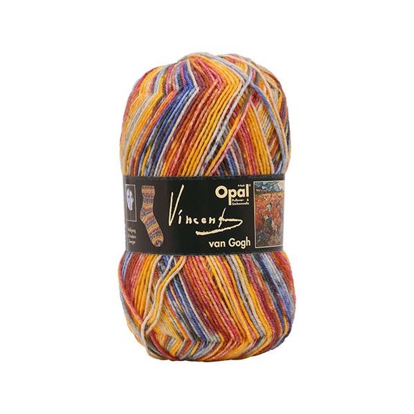 ●素材：ウォッシャブルウール75％　ナイロン25％●容量：100g（約425m）※ソックス約1.5足分●使用針：棒針1号（2.4mm）〜3号（3.0mm）推奨 ※靴下は2.5mm推奨●標準ゲージ：30目・42段●生産国：ドイツ【商品の詳細】...