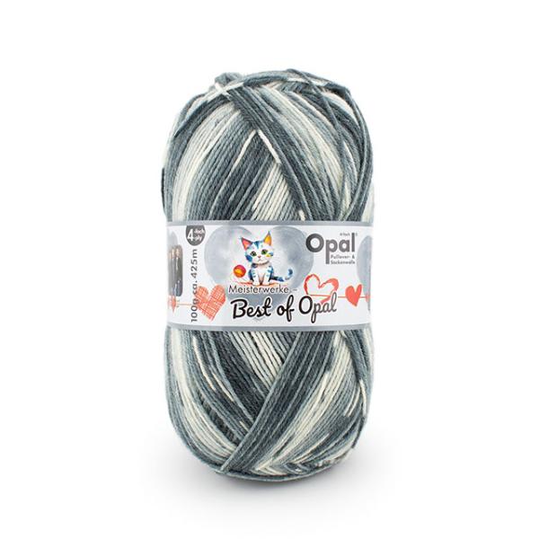 ●素材：毛75％　ナイロン25％●容量：100g（約425m）●使用針：棒針1号（2.4mm）〜3号（3.0mm）推奨 ※靴下は2.5mm推奨●標準ゲージ：30目・42段●生産国：ドイツ【商品の説明】ドイツ生まれのカラフルな段染め毛糸です。...