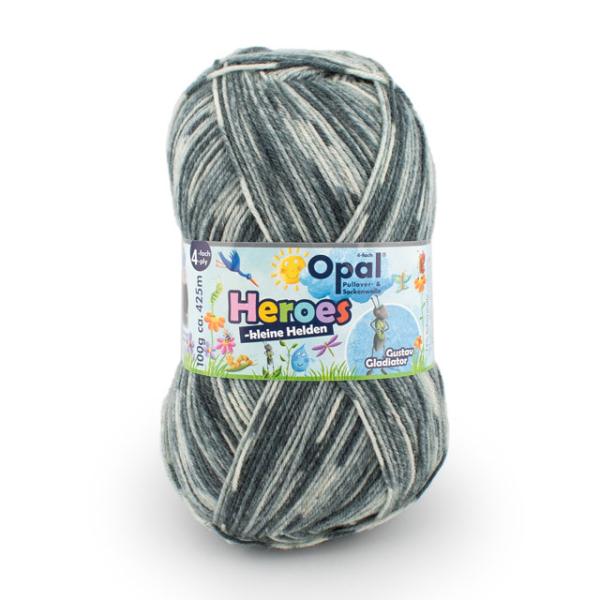 ●素材：毛75％　ナイロン25％●容量：100g（約425m）●使用針：棒針1号（2.4mm）〜3号（3.0mm）推奨 ※靴下は2.5mm推奨●標準ゲージ：30目・42段●生産国：ドイツ【商品の詳細】ドイツ生まれのカラフルな段染め毛糸です。...