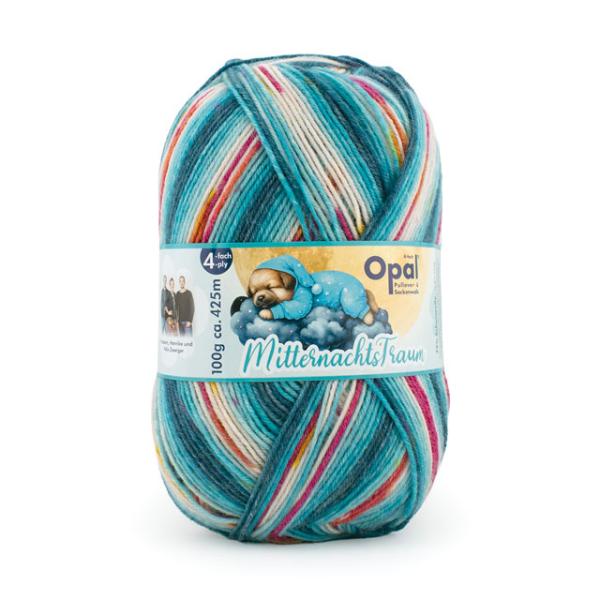 ●素材：毛75％　ナイロン25％●容量：約100g（約425m）●使用針：棒針1号（2.4mm）〜 3号（3.0mm）推奨　※靴下は2.5mm推奨●標準ゲージ：30目・42段●生産国：ドイツ【商品の説明】カラフルではっきりと表れるリピート柄...