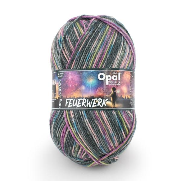 ●素材：毛75％　ナイロン25％●容量：100g（約425m）●使用針：棒針1号（2.4mm）〜3号（3.0mm）推奨 ※靴下は2.5mm推奨●標準ゲージ：30目・42段●生産国：ドイツ【商品の説明】ドイツ生まれのカラフルな段染め毛糸で、暗...