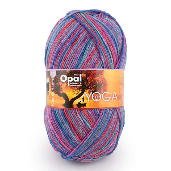 ●素材：毛75％　ナイロン25％●容量：100g（約425m）●使用針：棒針1号（2.4mm）〜3号（3.0mm）推奨 ※靴下は2.5mm推奨●標準ゲージ：30目・42段●生産国：ドイツ【商品の説明】ドイツ生まれのカラフルな段染め毛糸です。...