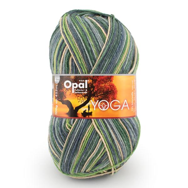 ●素材：毛75％　ナイロン25％●容量：100g（約425m）●使用針：棒針1号（2.4mm）〜3号（3.0mm）推奨 ※靴下は2.5mm推奨●標準ゲージ：30目・42段●生産国：ドイツ【商品の説明】ドイツ生まれのカラフルな段染め毛糸です。...