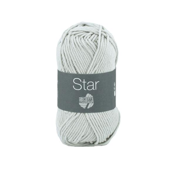 ●素材：綿100％●容量：50g玉巻（約90m）●使用針：棒針5〜7号（4〜4.5mm）／かぎ針7/0〜8/0号●標準ゲージ：16目24段●必要玉数の目安：婦人プルオーバー12玉【商品の特徴】お洗濯可能なコットン素材のストレートヤーンです。...