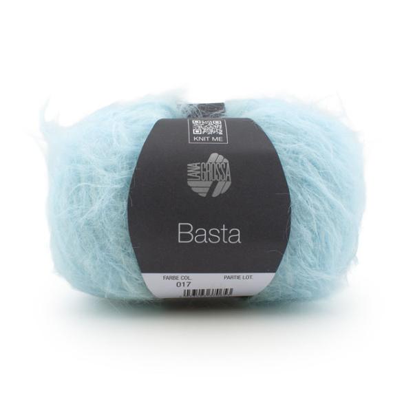 ●素材：メリノウール50%、ポリアミド50%●容量：50ｇ玉巻（約100m）●使用針：棒針12〜13号（6mm）／ かぎ針10/0号●標準ゲージ：15目・20段●生産国：イタリア●必要玉数の目安：婦人プルオーバー9玉【商品の説明】毛足のある...