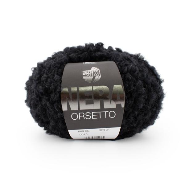 ●素材：ウール60%（バージンメリノ）、アルパカ40%（スーパーファイン）●容量：50ｇ玉巻（約75m）●使用針：棒針13号〜ジャンボ7mm（6〜7mm）／ かぎ針10/0号〜ジャンボ7mm●標準ゲージ：12目・16段●生産国：イタリア●必...