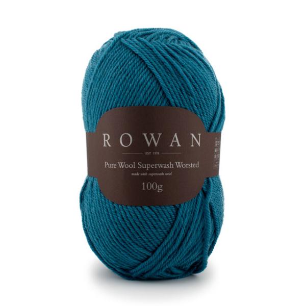 ●素材：ウール100％●容量：約100g（約200m）●使用針：棒針 6〜7号●標準ゲージ：20目・25段【商品の特徴】幅広いカラーバリエーション、高品質の純毛繊維、柔らかな手触りが編み物ファンの方に愛されている糸です。レース編み、ケーブル...