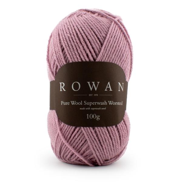 ●素材：ウール100％●容量：約100g（約200m）●使用針：棒針 6〜7号●標準ゲージ：20目・25段【商品の特徴】幅広いカラーバリエーション、高品質の純毛繊維、柔らかな手触りが編み物ファンの方に愛されている糸です。レース編み、ケーブル...