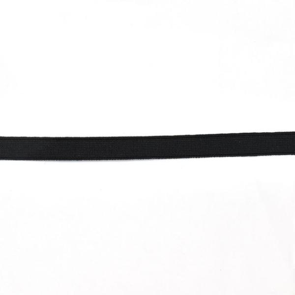 ●素材：組糸…ポリエステル100％　芯…ポリウレタン100％【商品の特徴】厚めのしっかりしたゴムテープです。