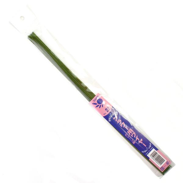 ●太さ：#22●長さ：約36cm●入数：30本入り●日本製【商品の詳細】アートフラワーなどに使用するワイヤーです。