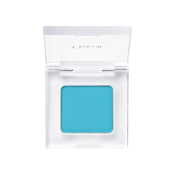 ●サイズ（約）：幅41mm×高さ41mm×奥行11mm【商品の特徴】マットに仕上がるパウダータイプのメイク用カラー。肌にフィットし、サラリと仕上がります。高発色が長続きし、ステージ映えする鮮やかなカラーです。お好みの色により、チークやリップ...