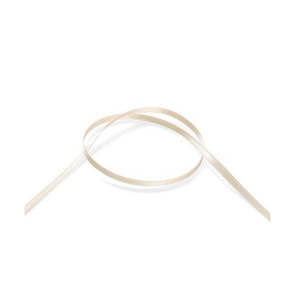 ●素材：ポリエステル100％【商品の特徴】程よい光沢感で高級感があります。小物作りからお洋服の飾りまで、幅広くご利用頂けます。＜ご注意＞・製造の工程上、1反の中に繋ぎ目が入る事があります。・1反30mです。30m以上の場合には、複数に分かれ...