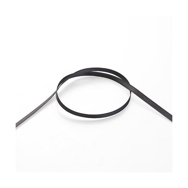 ●素材：ポリエステル100％【商品の特徴】程よい光沢感で高級感があります。小物作りからお洋服の飾りまで、幅広くご利用頂けます。＜ご注意＞・製造の工程上、1反の中に繋ぎ目が入る事があります。・1反30mです。30m以上の場合には、複数に分かれ...