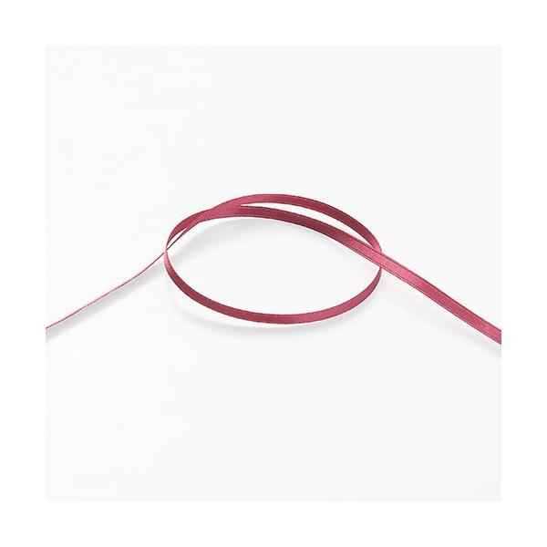 ●素材：ポリエステル100％【商品の特徴】程よい光沢感で高級感があります。小物作りからお洋服の飾りまで、幅広くご利用頂けます。＜ご注意＞・製造の工程上、1反の中に繋ぎ目が入る事があります。・1反30mです。30m以上の場合には、複数に分かれ...