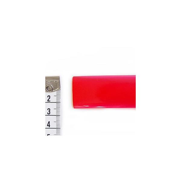 ●素材：塩化ビニール100％●サイズ：約 25mm幅　/　厚み 約 2mm（最大値）【商品の詳細】硬度のあるビニールテープです。バッグの持ち手などに最適です。＜取扱い＞・ミシンで縫うことは出来ません。＜ご注意＞・製造の関係上、テープ表面全体...