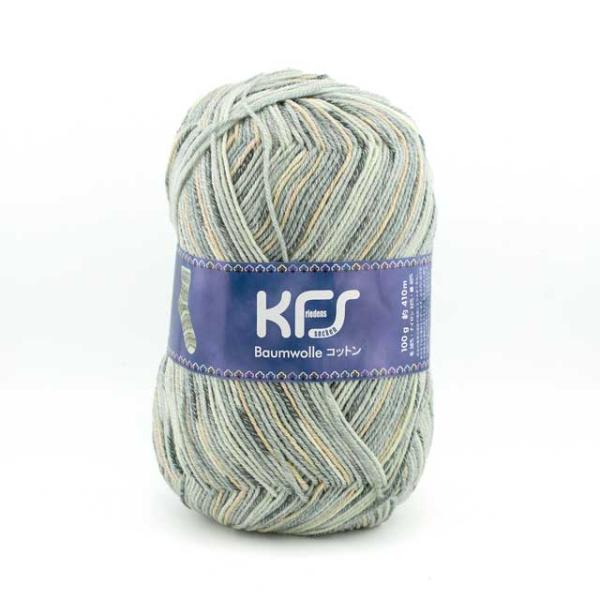 ●素材：スーパーウォッシャブルウール・38％　ナイロン32％　コットン30％●容量：100g（約410m）※ソックス約1.5足分●使用針：棒針／1号（2.4mm）〜3号（3.0mm）※靴下にはEU2.5mmの編針推奨●標準ゲージ：28目・3...